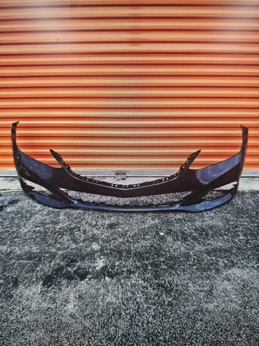 2014-2016 Mercedes Benz E Class E350 E550 Front Bumper OEM | eBay