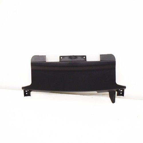 LR RANGE ROVER SPORT L494 Rear Tow Bar Undertray Cover LR052990 NEW ...