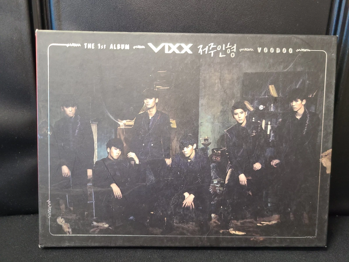 Voodoo Vixx