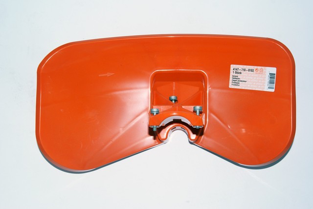 Genuine STIHL Deflector for Brushcutters FS 490c PN 41477108102 for ...