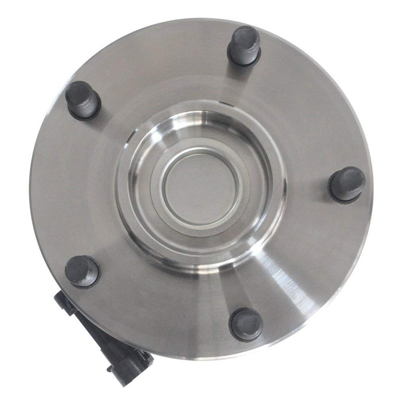 Front Wheel Bearing & Hub Assembly 513200 for Blazer Jimmy RWD 1998-05 ...