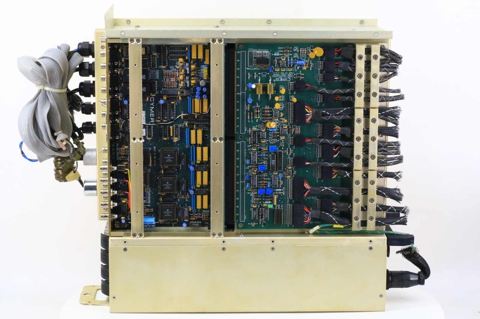 CYMER LASER TECH. 04-05056-06 & 04-05044-04 MODULE | eBay