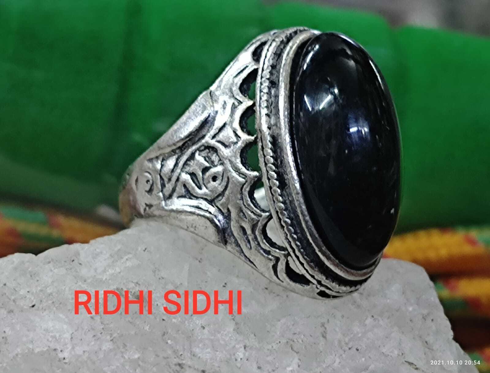 Trillionaire Maker Real Magical Ring 8801 Spells Wealth Lottery Success ...