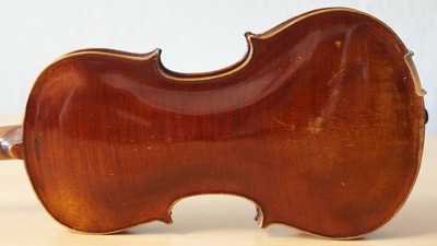 String - Stainer Violin