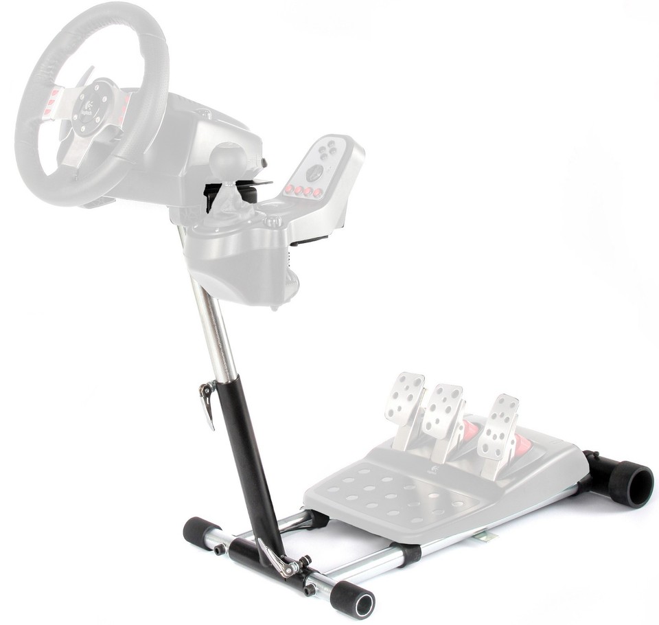 Wheel Stand Pro: G Racing Wheel Stand Fits Logitech G29 G923 G920 G27 ...