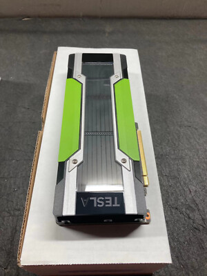 NVIDIA Tesla M40 12GB GDDR5 GPU Accelerator for Server (900-2G600-0010 ...