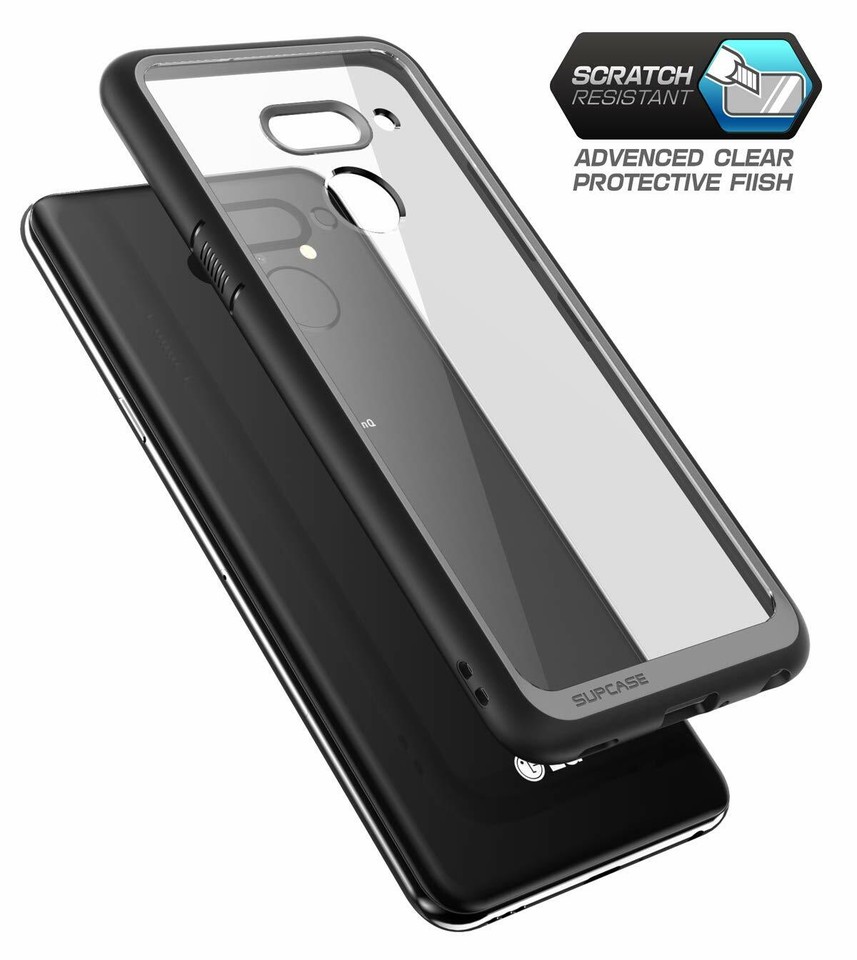 LG G8 / G8 ThinQ Case, SUPCASE Unicorn Beetle Style Series Protective ...
