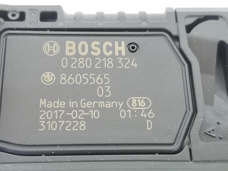 13628605565 flussimetro per BMW 5 30 I 2016 0280218324 1730880 | eBay