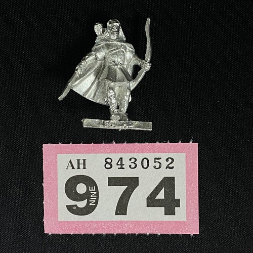 LEGOLAS PELENNOR FIELDS THE LORD OF RINGS MIDDLE-EARTH GAMES WORKSHOP ...