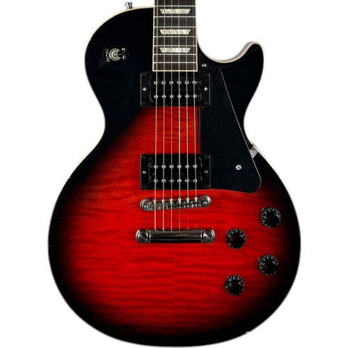 Gibson Les Paul Standard Slash Signature 2022 - Vermillion Burst | eBay