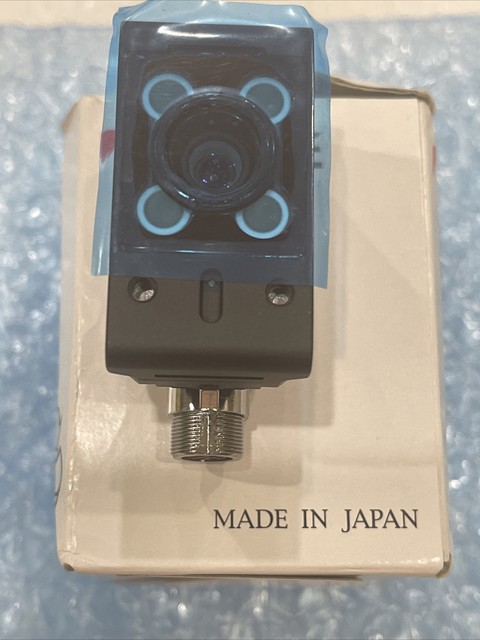 KEYENCE IV2-G600MA Smart Vision Sensor for sale online | eBay