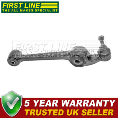 First Line Front Right Track Control Arm Fits Ford Sierra P100 ...