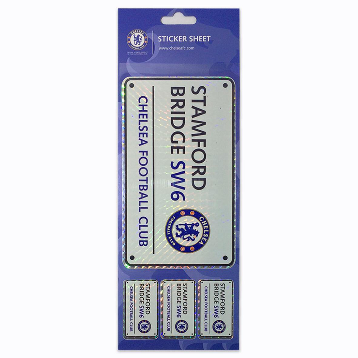 4 Small Leeds United Vinyl Stickers Crest LUFC 148mm High X 120mm Wide ...