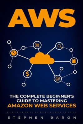 Stephen Baron Aws (Paperback) | eBay