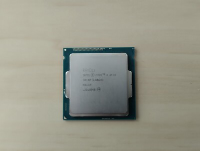 Intel Core i3-4130 3.40GHz 3MB Prozessor | eBay.de