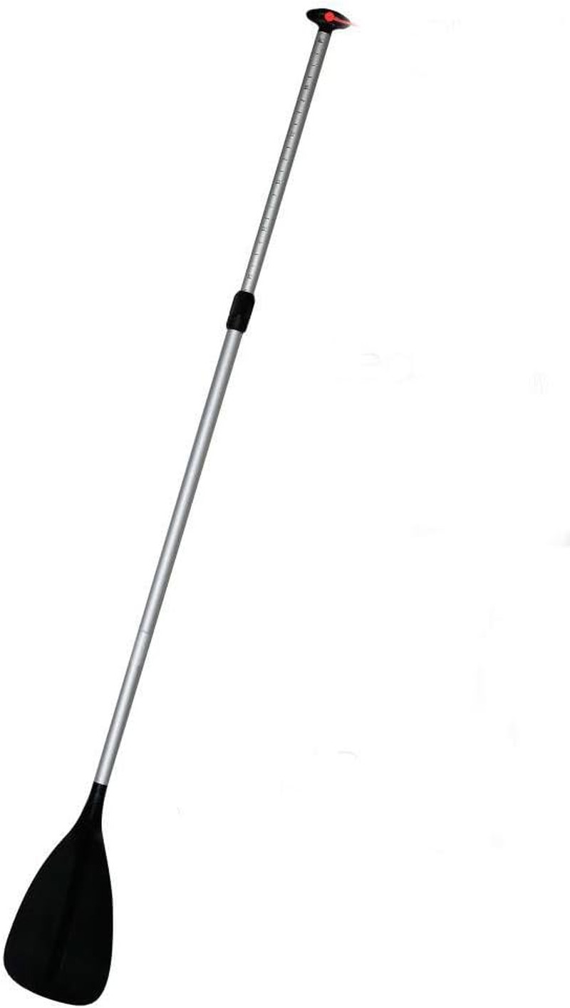 Stand up Paddle-Board Adjustable Paddle - Adjustable Water Paddle Oa