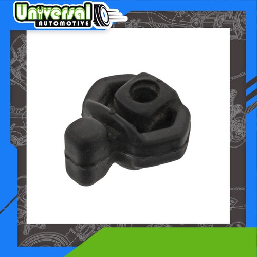 EXHAUST MOUNT HANGER RUBBER RENAULT MEGANE KANGOO SCENIC HEAVY DUTY ...