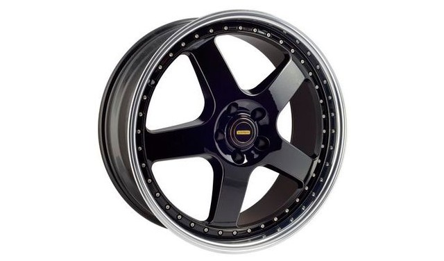 2x 18inch 4 Stud Simmons for sale online | eBay