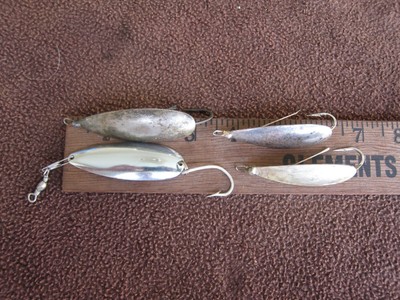 Other - Vintage Johnson Spoon