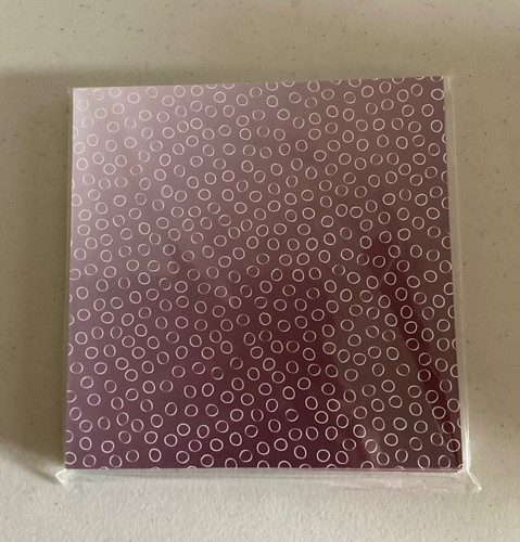 Stampin’Up! Retired 6 x 6 DESIGNER SERIES PAPER stacks, New, CHOICE | eBay