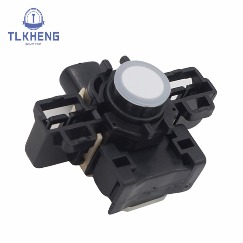 89341-33200-A0 Bumper PDC Parking Sensor For 2013-2015 Lexus ES350 ...