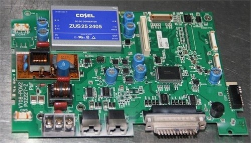 1Pcs Used P02227-1 V708-POW2 P022271 Fuji Plc Module xt | eBay Australia