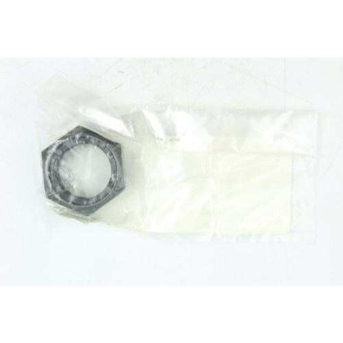 Yamaha Self Locking Nut Part Number - 90185-20168 | eBay