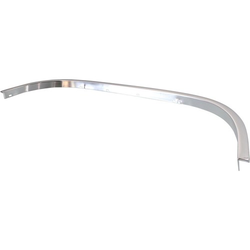 Fender Trim Molding Moulding Rear Driver Left Side for Chevy Suburban ...