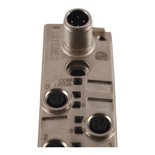 Balluff BNI0093 BNI IOL-309-002-Z019 IO-Link sensor/actuator hubs M12x1 ...