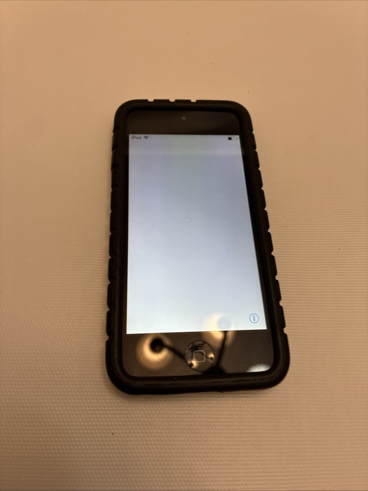 Apple iPod Touch 5th Generation A1421 32GB - MD723LL/A - Good Working ...