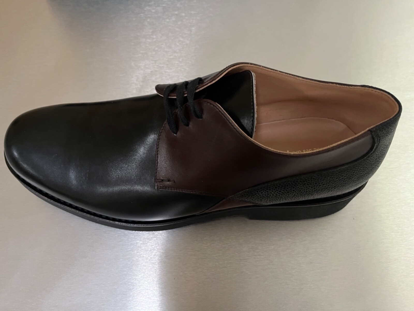 Heschung - Comme des Garcons shoes men's size 10.5 New | eBay