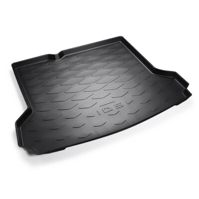 VW ID5 Boot Mat Load Liner Tray Foam 3GA GENUINE ACCESSORY 11E061160A ...