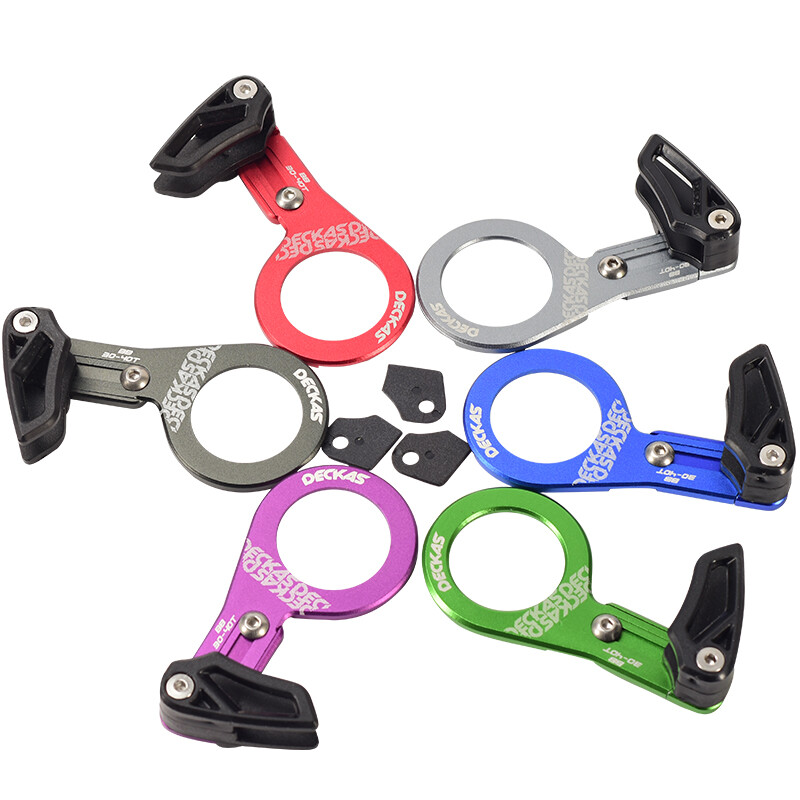 DECKAS ISCG05 ISCG03 Chain Guide Top Guide 30T-40T MTB with Additional ...