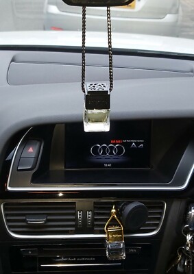 Tobacco & Vanilla (TOM FORD) Car Diffuser Air Freshener Free P&P | eBay.de