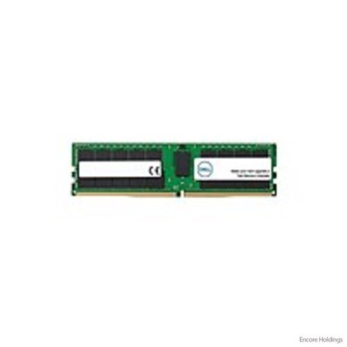 Dell SNPP2MYXC/64VXR 64GB PC4-25600 (DDR4-3200) RDIMM Memory for sale ...