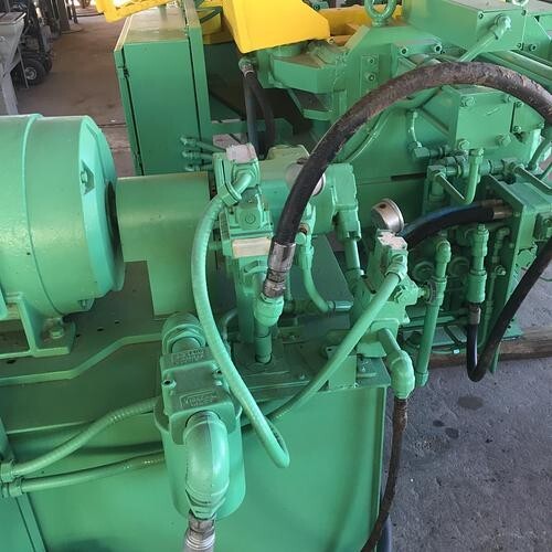 50,000 LBS MITCHELL 3-DIE PUSH POINTER Peterson #4129 | eBay