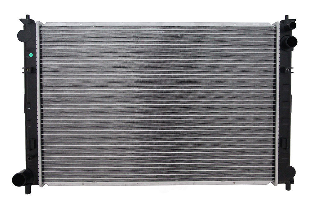 Radiator OSC 2768 fits 02-05 Mazda MPV for sale online | eBay