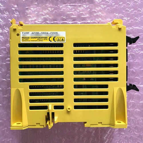 1PC Fanuc A03B-0824-C005 New One A03B0824C005 Expedited Shipping | eBay