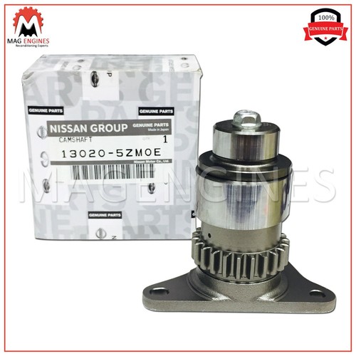 13020-5ZM0E GENUINE OEM CAMSHAFT FOR NISSAN INFINITI VK56VD 130205ZM0E ...