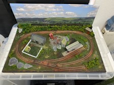 Model Railway Layout for sale | eBay