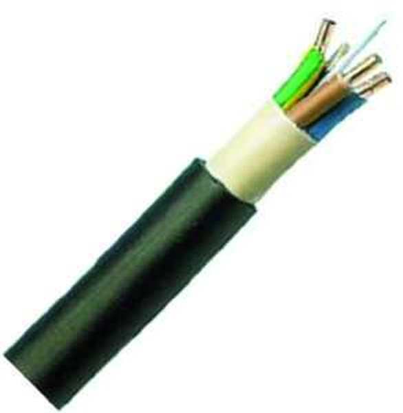 Nyy j 5x16 Mm VDE Erdkabel 100m G nstig Kaufen EBay