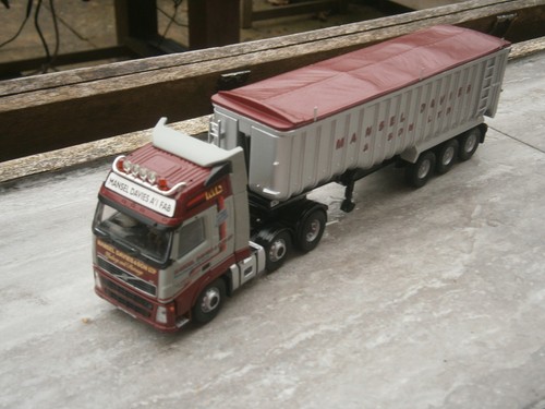 corgi modern trucks 1 50 scale | eBay UK