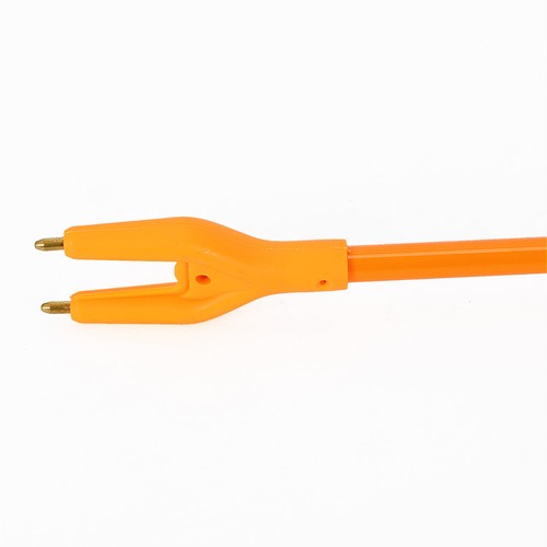 Livestock Prod Electric Cattle Prod Long Stock Prod Stick for Cow Pig ...