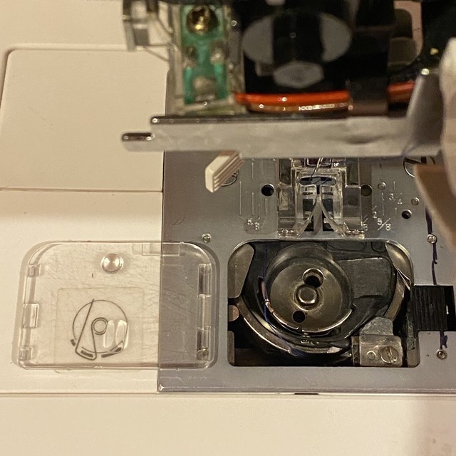 Singer 7462 Mechanical Sewing Machine for sale online | eBay