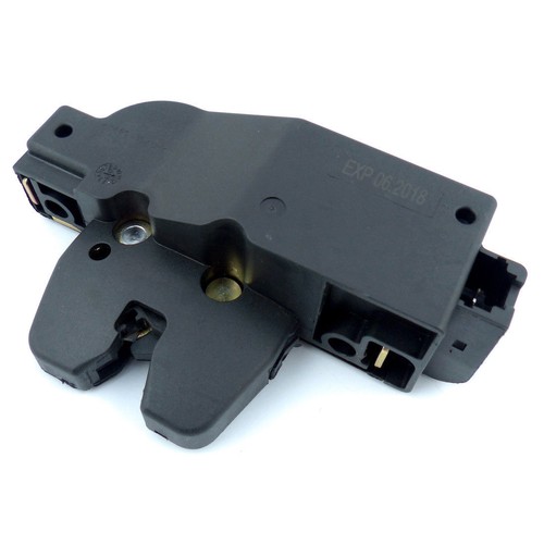 PEUGEOT 607 407 SW CITROEN C4 MK1 Rear Tailgate Central Lock Actuator ...