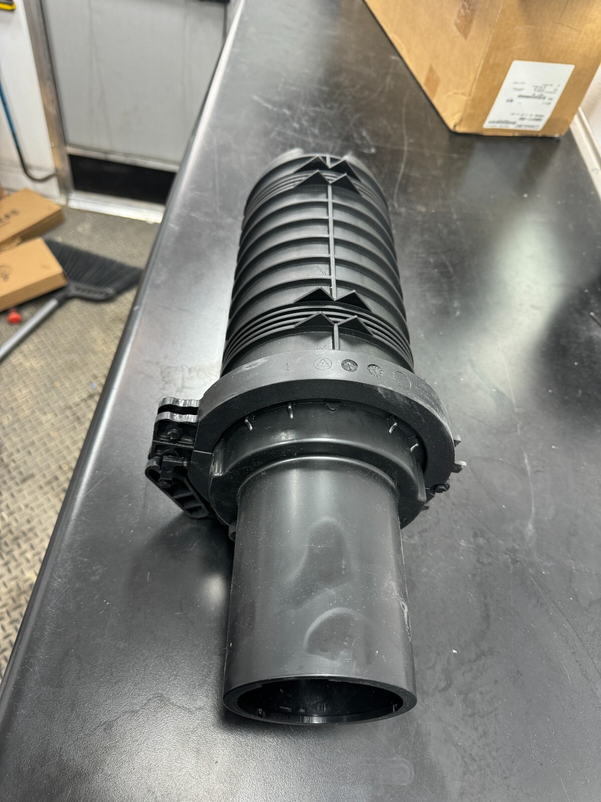 CommScope - FOSC450-A4-4-NT-0-A1V | eBay