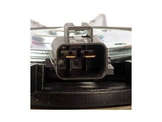 Engine Cooling Fan Assembly for 2006-2011 Buick Lucerne, 2006-2010 ...