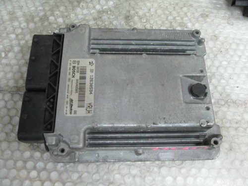 Engine ECM Control Module 3.6L Fits 08-09 ACADIA STS CTS 12630594 ...