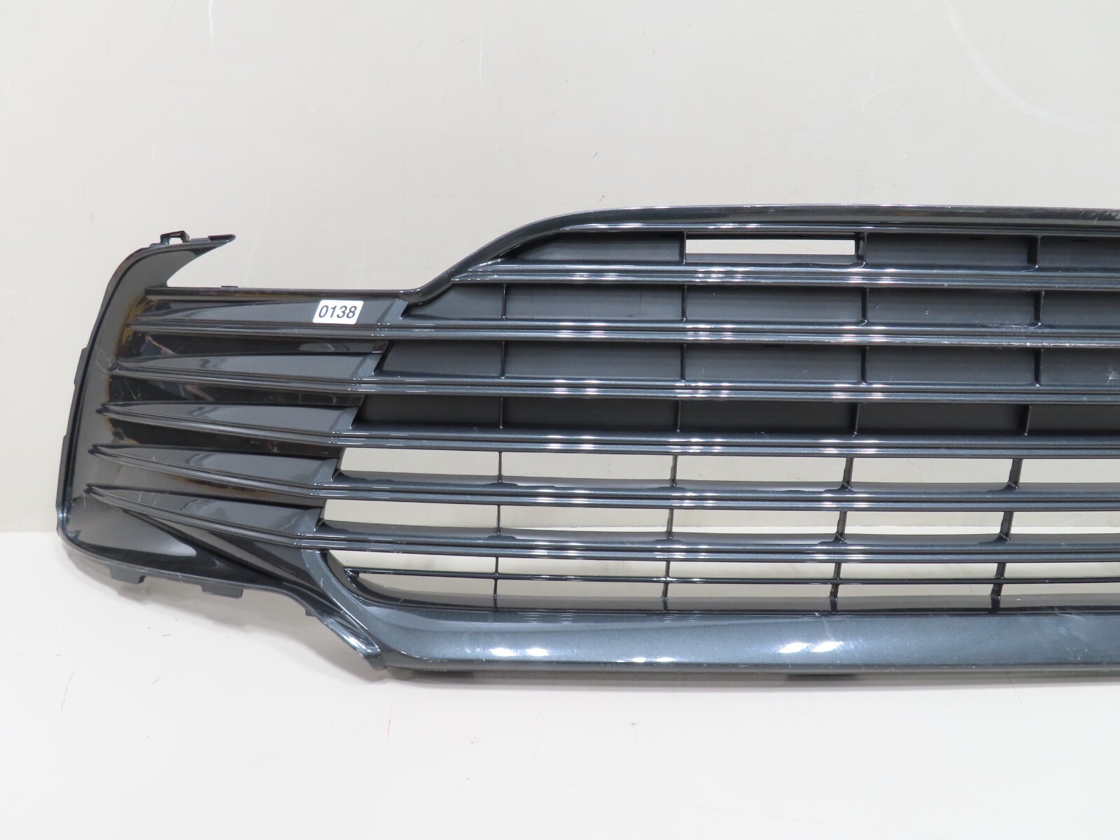 2021-2022 TOYOTA CAMRY LE XLE FRONT LOWER BUMPER GRILLE GRILL OEM 53102 ...