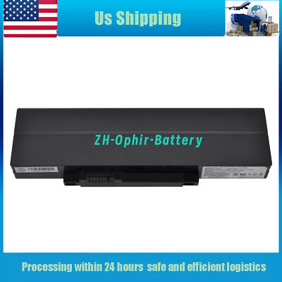 New R15D Battery for Durabook R15d R15g R15c R15gn R15 R14KT1 R15GN | eBay
